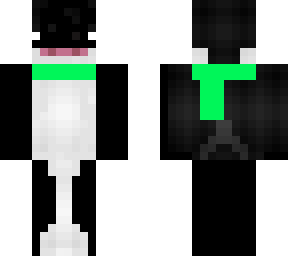 orca | Minecraft Skins