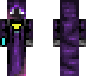 ender mage | Minecraft Skins