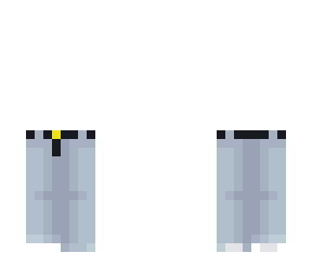 Minecraft Pants Skin
