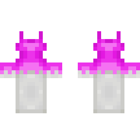 Popsicle Minecraft Skins