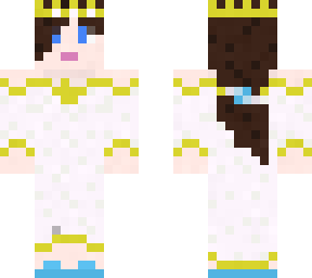 Princess | Minecraft Skins