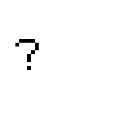 question mark | Minecraft Skins