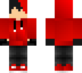 ethan animatez | Minecraft Skins