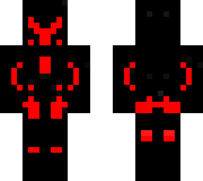 nova skin | Minecraft Skins