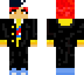 reki kyan | Minecraft Skins