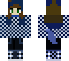 roxy | Minecraft Skins