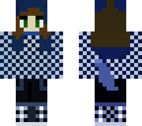 roxy | Minecraft Skins