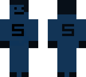 skin of sam | Minecraft Skins