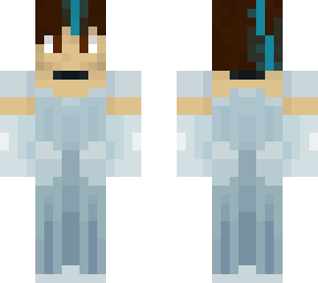 Smallishbeans Minecraft Skin