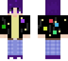 Nasa Minecraft Skins