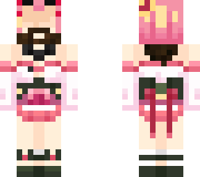 kyr | Minecraft Skins