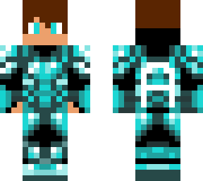 steve pro | Minecraft Skin