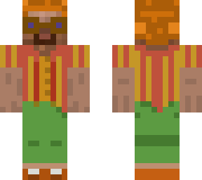 weasel | Minecraft Skins