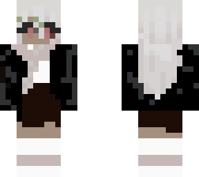 Stop | Minecraft Skin