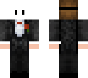 The Mythrodakian | Minecraft Skin