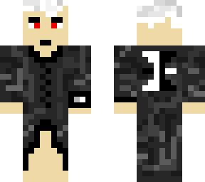 Timothy | Minecraft Skin