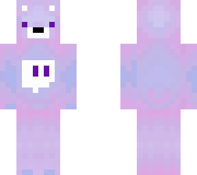 wallibear | Minecraft Skins