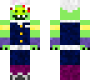 bad piggies | Minecraft Skins