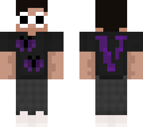 vlone | Minecraft Skins