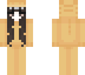 yeghe | Minecraft Skin