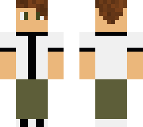 big eyes | Minecraft Skins