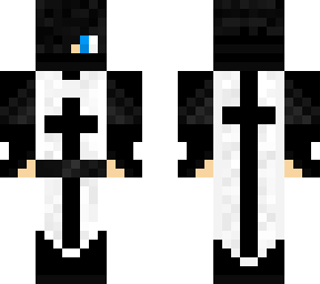 Zane | Minecraft Skin