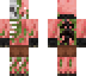 zoglin | Minecraft Skin