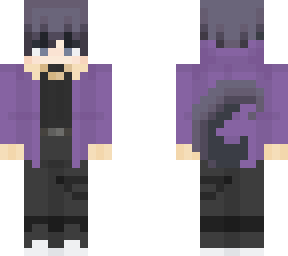 dog boy | Minecraft Skins