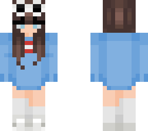 George | Minecraft Skins
