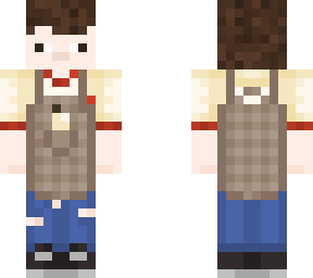 candle | Minecraft Skins