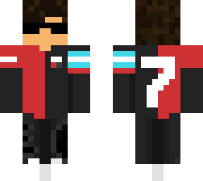 gd colon | Minecraft Skins