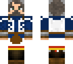 arqueros | Minecraft Skins