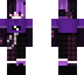 BrisA | Minecraft Skin