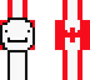 Canadian Dream | Minecraft Skin