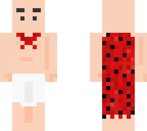 captain underpants | Minecraft Skins