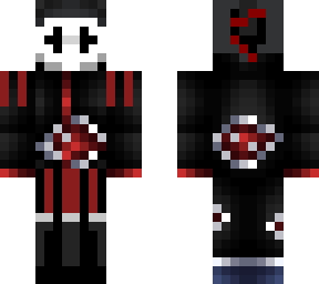 clown pierce | Minecraft Skins