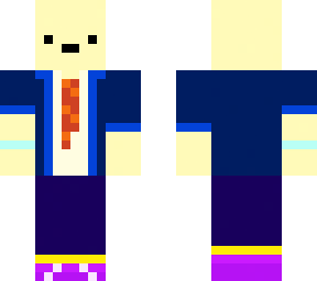 Competition | Minecraft Skin