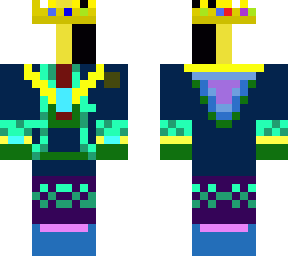 conquest | Minecraft Skins