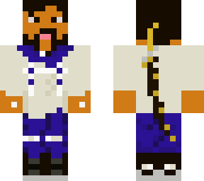 coryxkenshin | Minecraft Skins