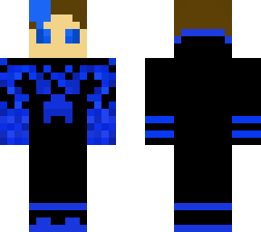 cosmo | Minecraft Skins