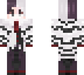 twisted wonderland | Minecraft Skins