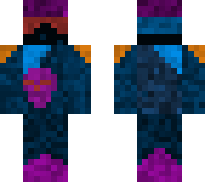 genral | Minecraft Skins
