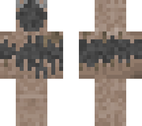 dripslate | Minecraft Skin