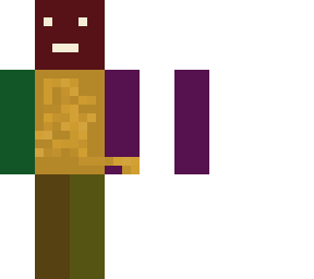 dumb | Minecraft Skins