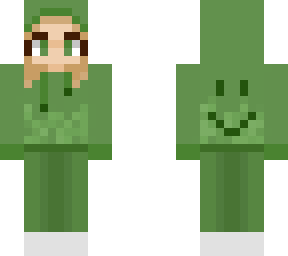 anka | Minecraft Skins