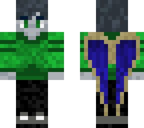 enderdragon | Minecraft Skins