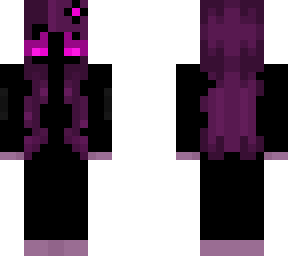 enderwoman | Minecraft Skins