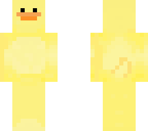 Ente | Minecraft Skin