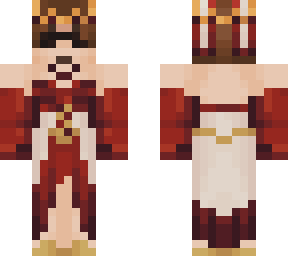 Eret Minecraft Skins