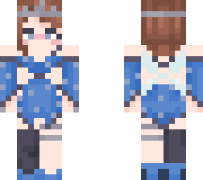 fairy princess | Minecraft Skins